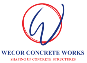 WECOR CONCRETE WORKS LLC – WECOR CONCRETE WORKS LLC